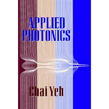 【】Applied Photonics