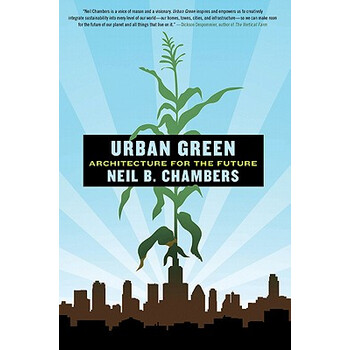 【】Urban Green: Architecture for th