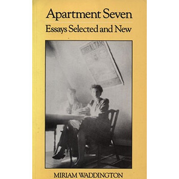 【】Apartment Seven