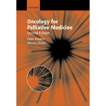 【】Oncology for Palliative Medicine