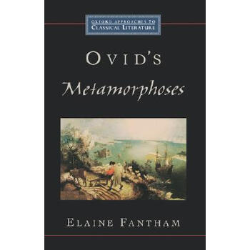 【】Ovid's Metamorphoses