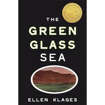 【】The Green Glass Sea
