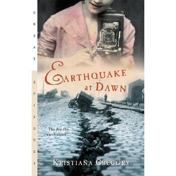 【】Earthquake at Dawn