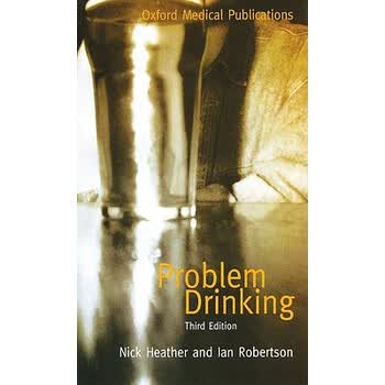 【】Problem Drinking