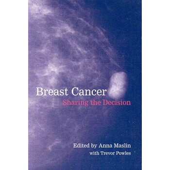 【】Breast Cancer: Sharing th