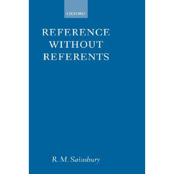 【】Reference Without Referents