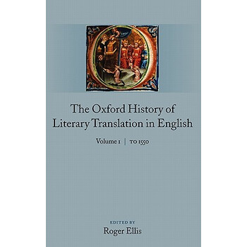 【】The Oxford History of Literary