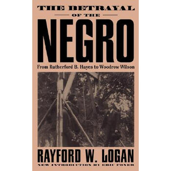 【】The Betrayal of the Negro: From