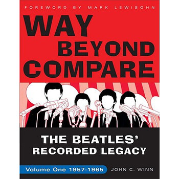 【】Way Beyond Compare: The Beatles'