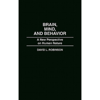 【】Brain, Mind, and Behavior: A New