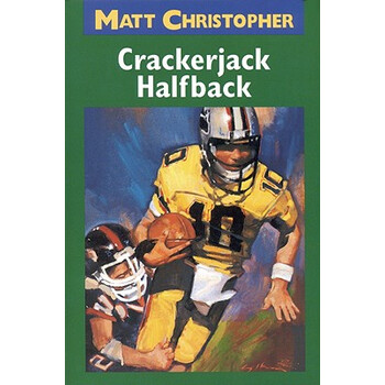 【】Halfback Attack