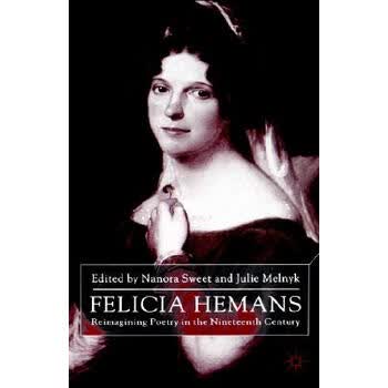 【】Felicia Hemans