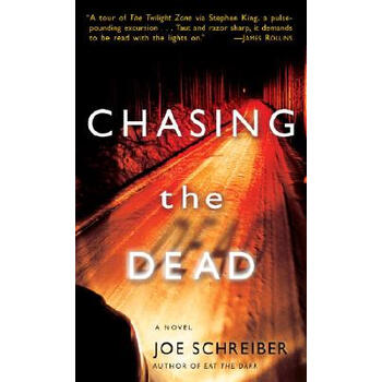 【】Chasing the Dead