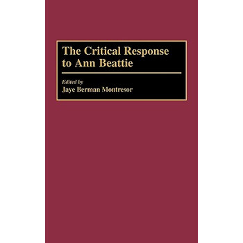 【】The Critical Response to Ann