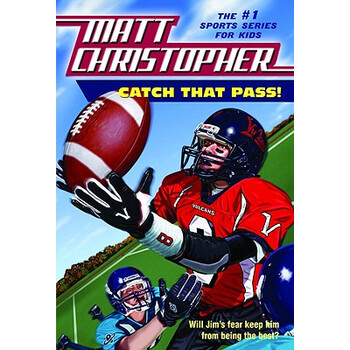【】Catch That Pass!