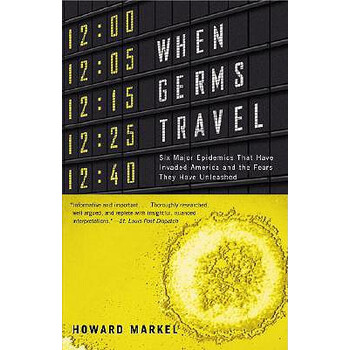 【】When Germs Travel: Six Major Epidemics