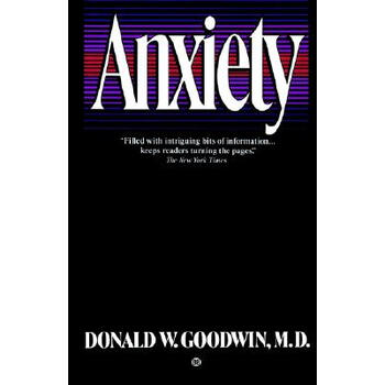 【】Anxiety