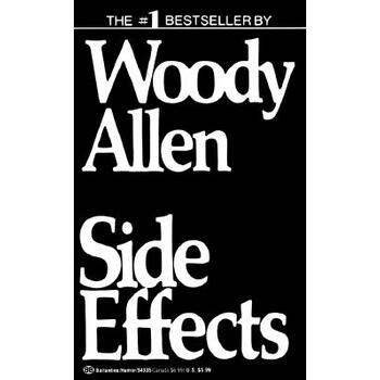 【】Side Effects