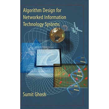 【】Algorithm Design for Networked