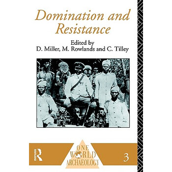 【】Domination and Resistance