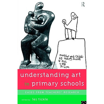 【】Understanding Art in Primary