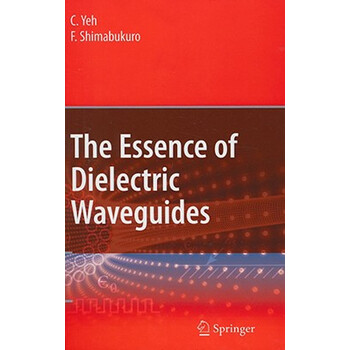 【】The Essence of Dielectric