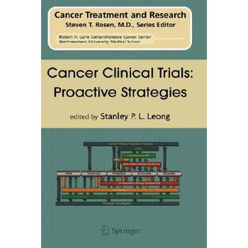 【】Cancer Clinical Trials: Proactiv