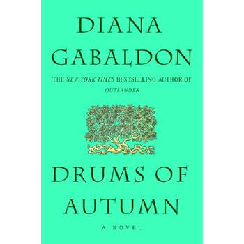 【】Drums of Autumn