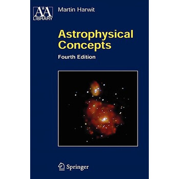 【】Astrophysical Concepts