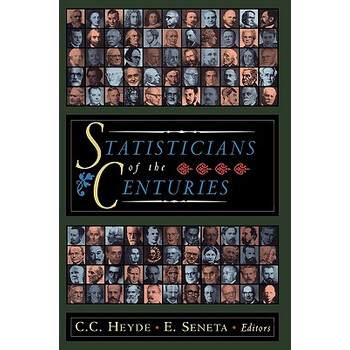 【】Statisticians of the Centuries