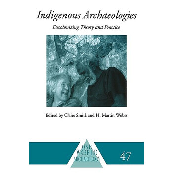 【】Indigenous Archaeologies