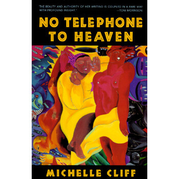 【】No Telephone to Heaven
