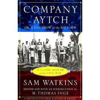【】Company Aytch