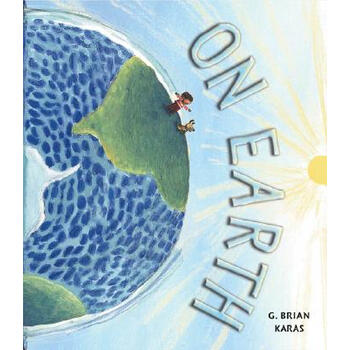 【】On Earth