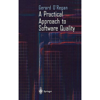 【】A Practical Approach to Software