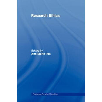 【】Research Ethics