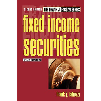 【】Fixed Income Securities, Sec