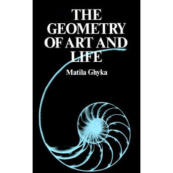 【】The Geometry of Art and Life