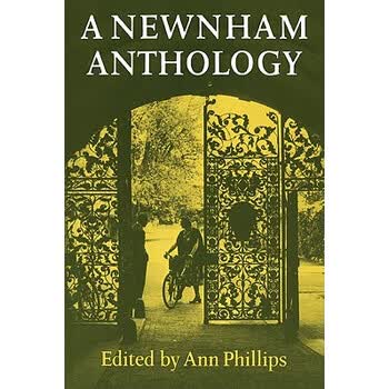 【】A Newnham Anthology