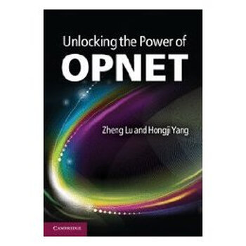 【】Unlocking the Power of Opnet