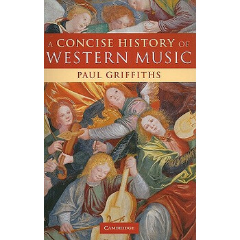 【】A Concise History of Western