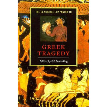 【】The Cambridge Companion to Greek