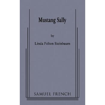 【】Mustang Sally
