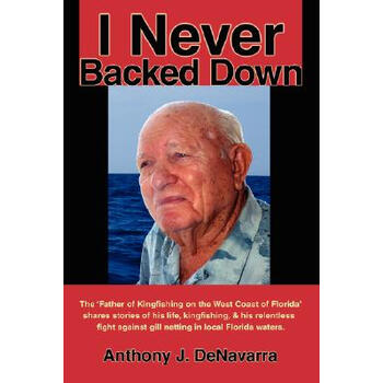 【】I Never Backed Down: Gene Turner