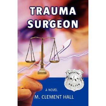 【】Trauma Surgeon