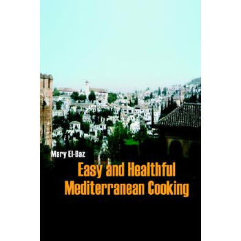 【】Easy and Healthful Mediterranea