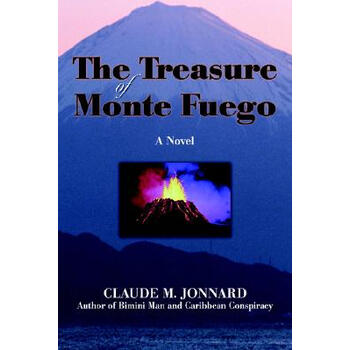 【】The Treasure of Monte Fuego