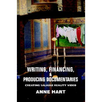 【】Writing, Financing, & Producing