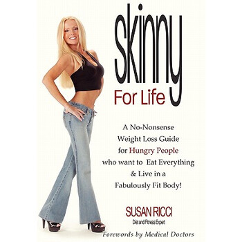 【】Skinny for Life