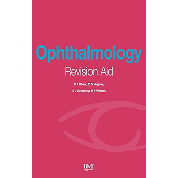 【】Ophthalmology Revision Aid